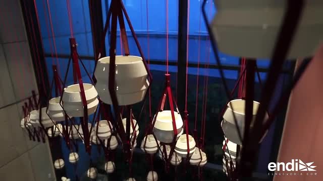 Un recorrido por el fascinante MADMi, el nuevo museo de Puerto Rico ...