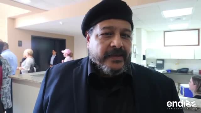 Keylla Hernández trazó "un mapa hacia la felicidad" - El Nuevo Día