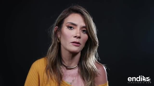Kany García revela cómo será el "show más completo" de su carrera - El ...