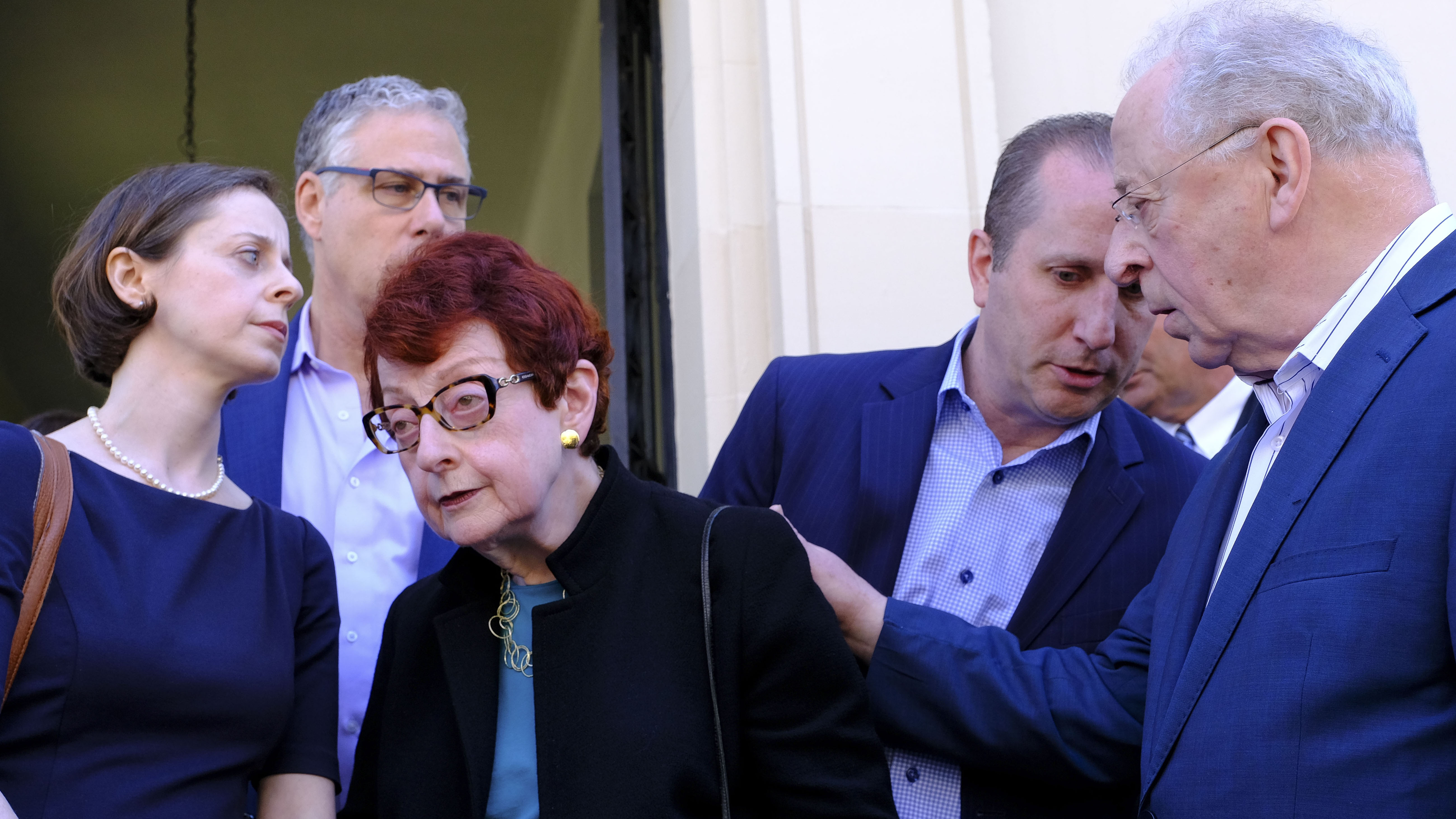 Se estremece la familia de Adam Anhang y la madre de Áurea Vázquez ...