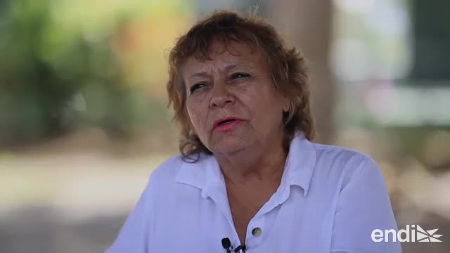 Entrevistamos a la madre de Áurea Vázquez Rijos - El Nuevo Día