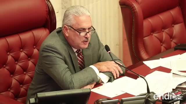 Rivera Schatz califica el nombramiento de Eleuterio Álamo como ilegal ...