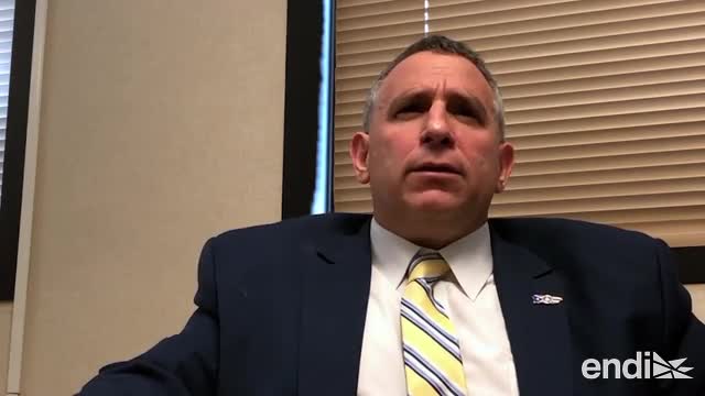 Douglas Leff lanza una advertencia: "Vamos a descubrir todo lo que pasó ...