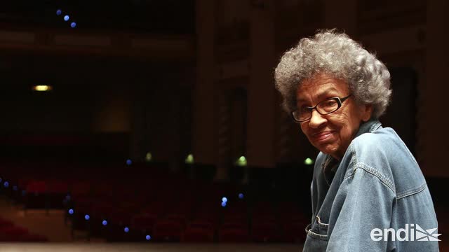 El gran legado de Victoria Espinosa, una maestra del teatro boricua ...