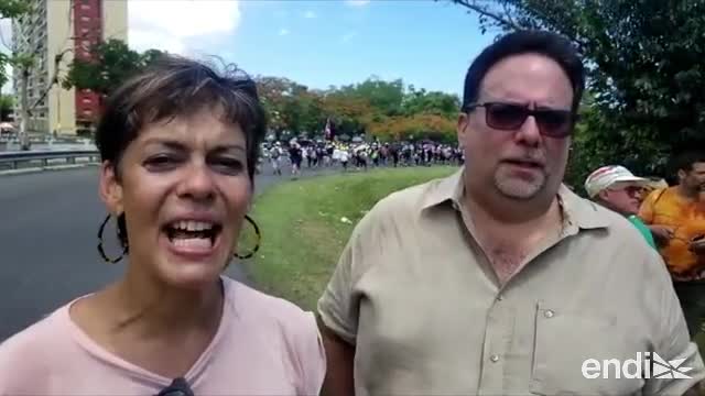 Líderes del PIP: "Este es un pueblo que ha despertado" - El Nuevo Día