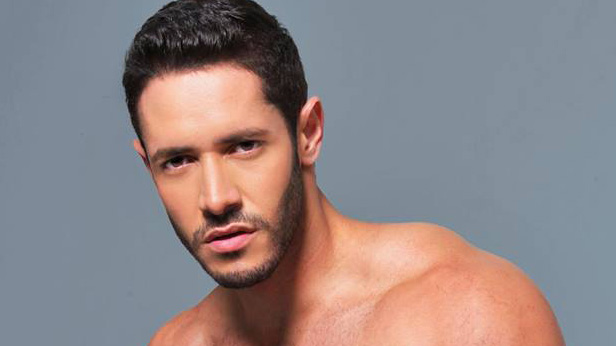 Así fue la cirugía plástica del nuevo Mr. Mundo de Puerto Rico - El ...