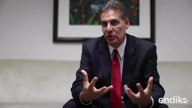 Bhatia: "Thomas Rivera Schatz creó la crisis" - El Nuevo Día