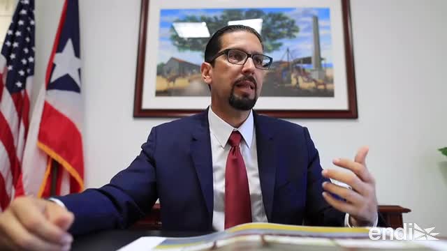 Gabriel Rodríguez Aguiló habla sobre contrato de consultoría de Héctor ...