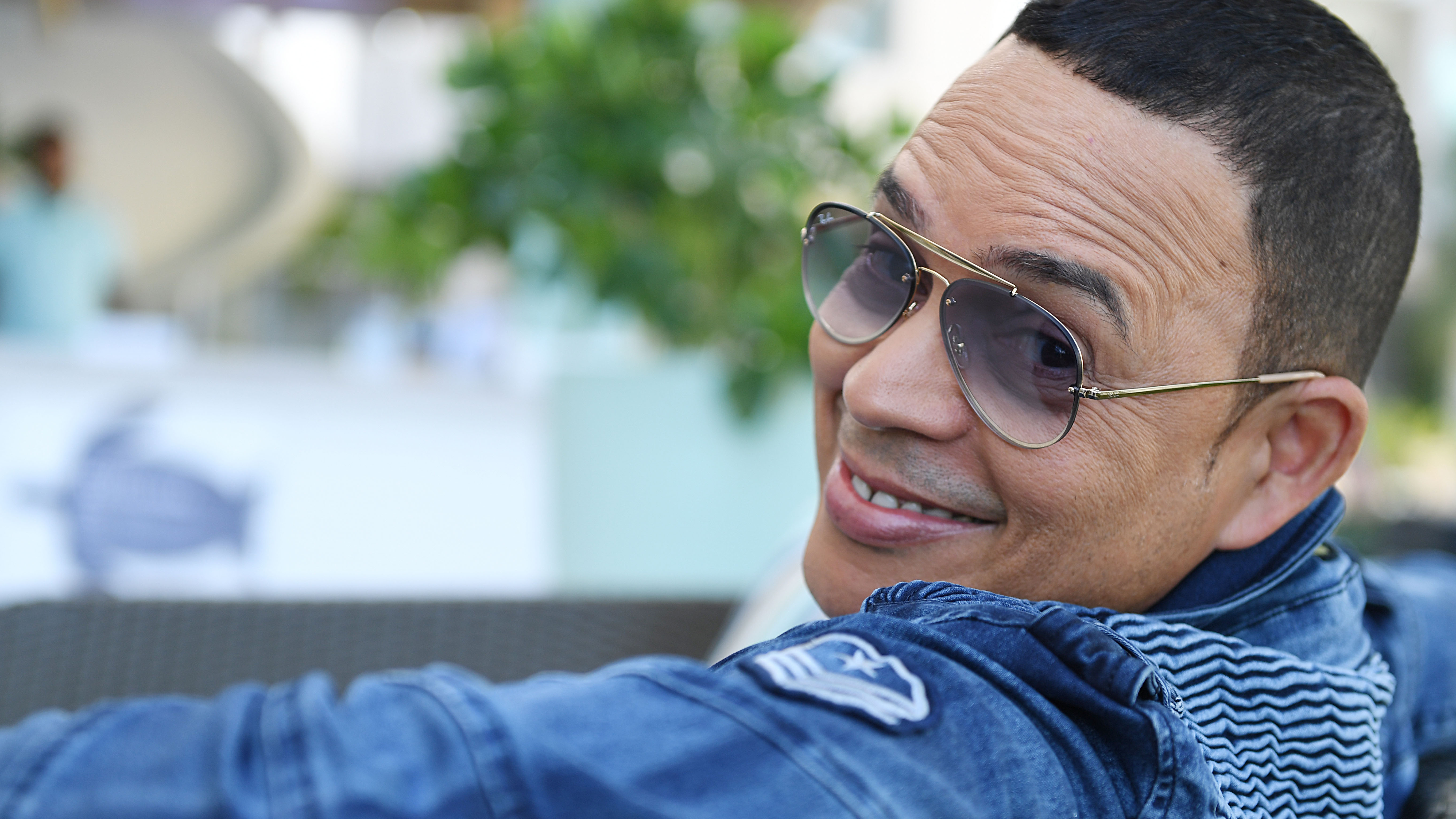 Alexis Valdés trae su espectáculo “A que te ríes” - El Nuevo Día