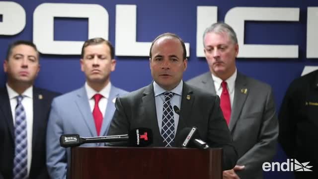 Stephen Muldrow: "Necesitamos apoyo del pueblo" - El Nuevo Día