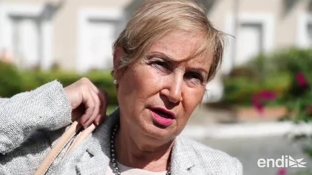 María Conte anuncia "grandes progresos" en Ciencias Forenses - El Nuevo Día