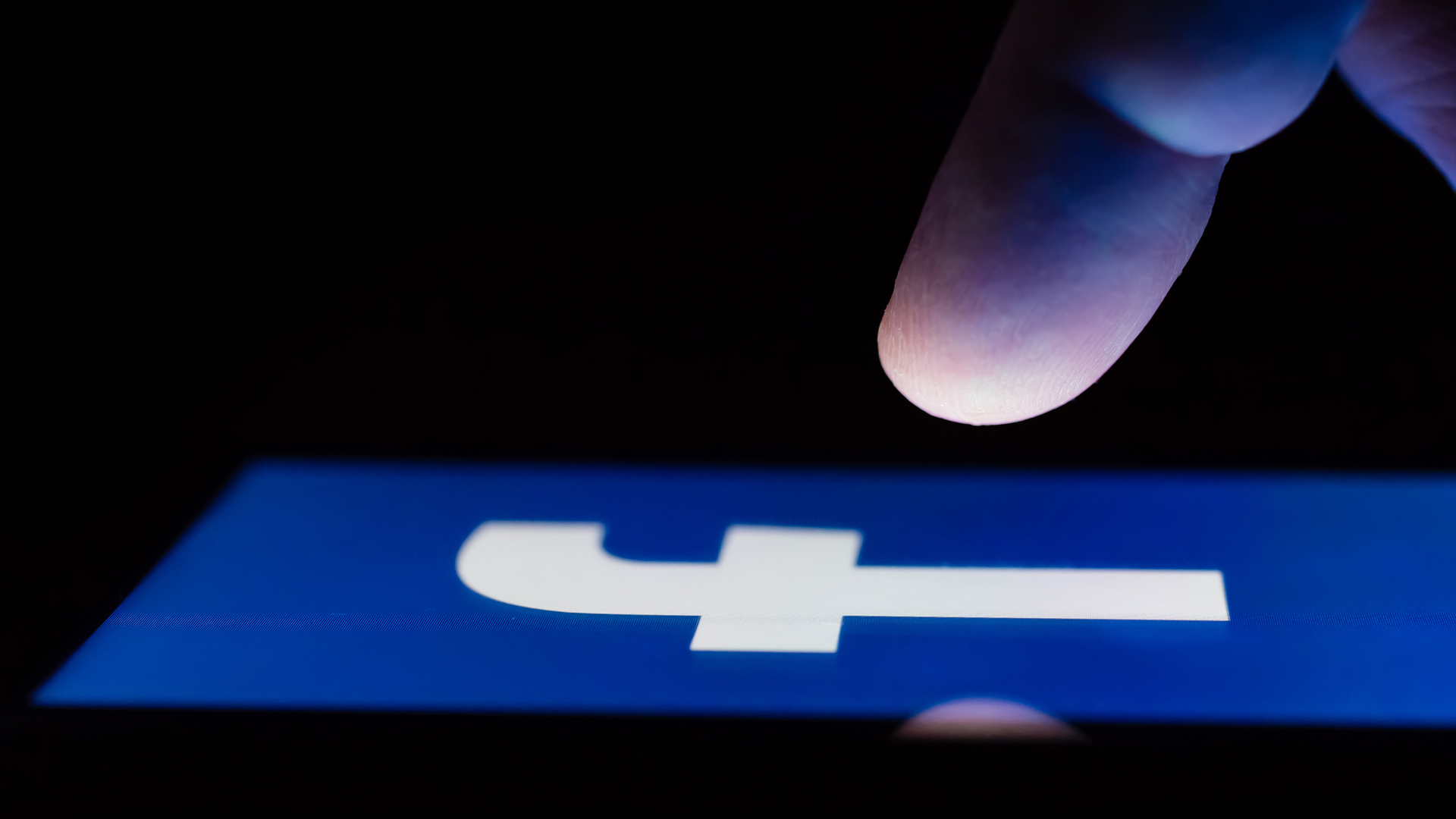 Mira el nuevo logo de Facebook - El Nuevo Día