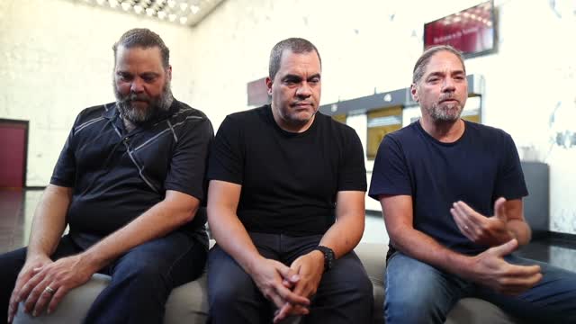 Detrás de la canción: así nació el orgullo boricua de "El Wanabí" - El ...