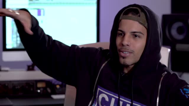 Orígenes: Rauw Alejandro desde sus inicios hasta su fama - El Nuevo Día