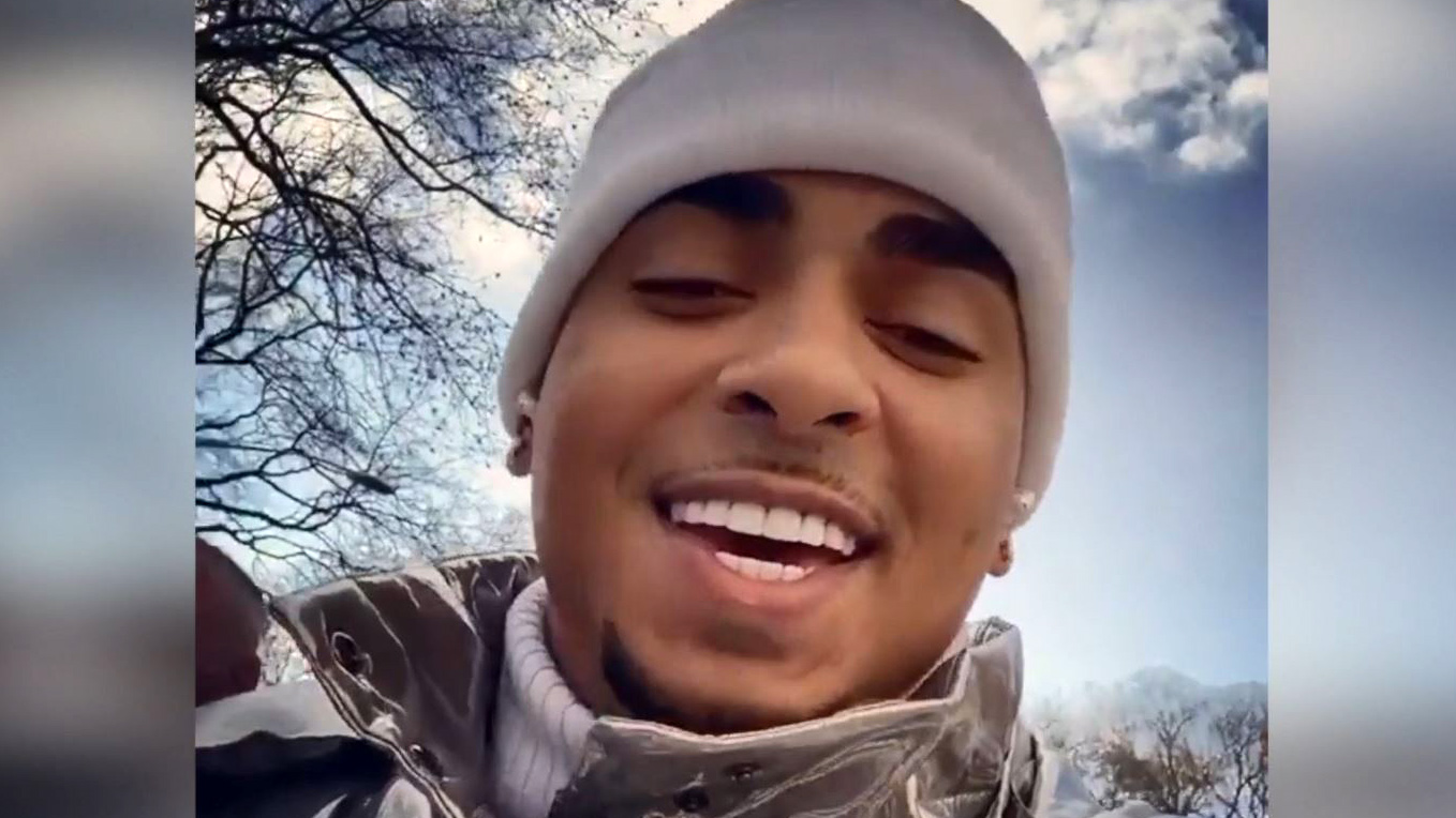 Ozuna llega a la tradicional parada de Macy's - El Nuevo Día