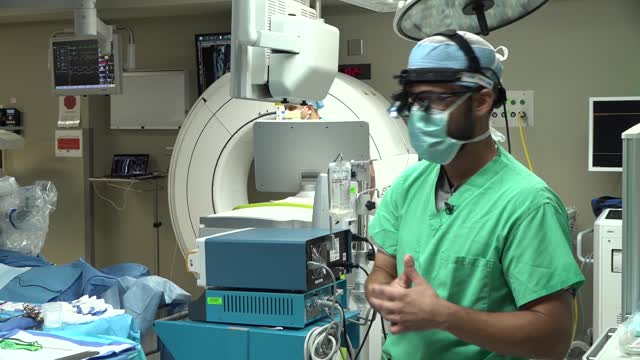 Extraordinario robot que ayuda a mejorar vidas en Puerto Rico - El ...