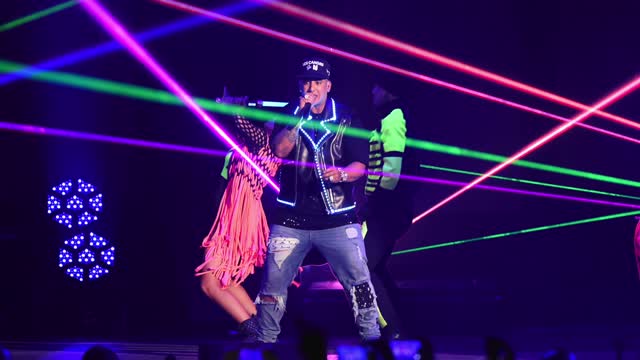 DJ Playero, el hombre que ayudó a convertir a Daddy Yankee en una ...