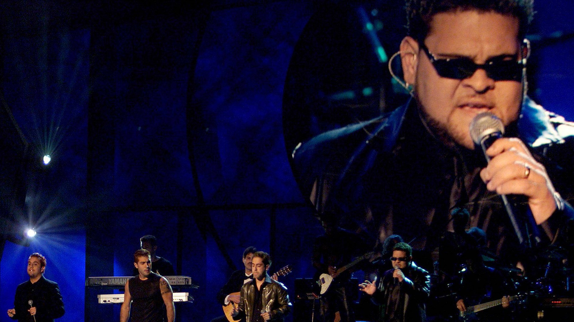 20 años después, el secreto que no sabías de "A puro dolor" - El Nuevo Día