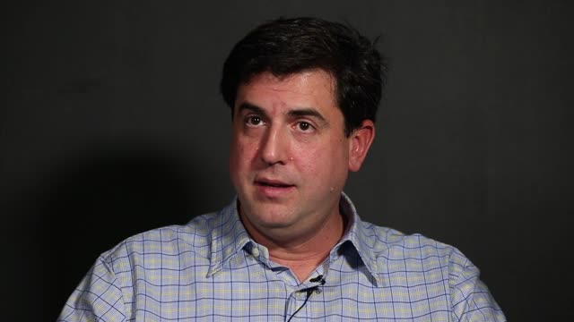 Reaparece Mario Marazzi tras su escandalosa salida del Instituto de ...