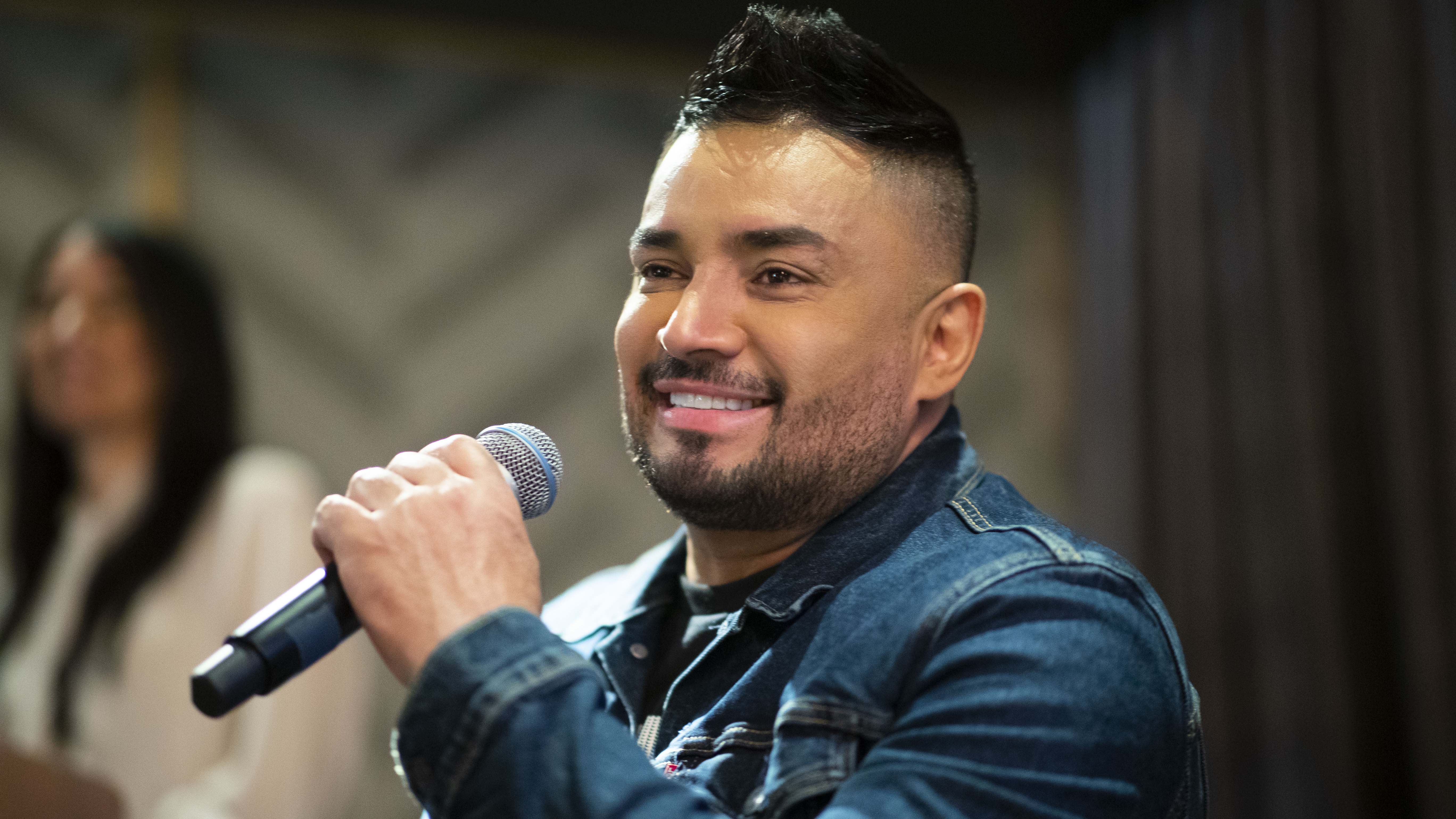 Estremecedor mensaje de Manny Manuel: “Salí de un infierno” - El Nuevo Día