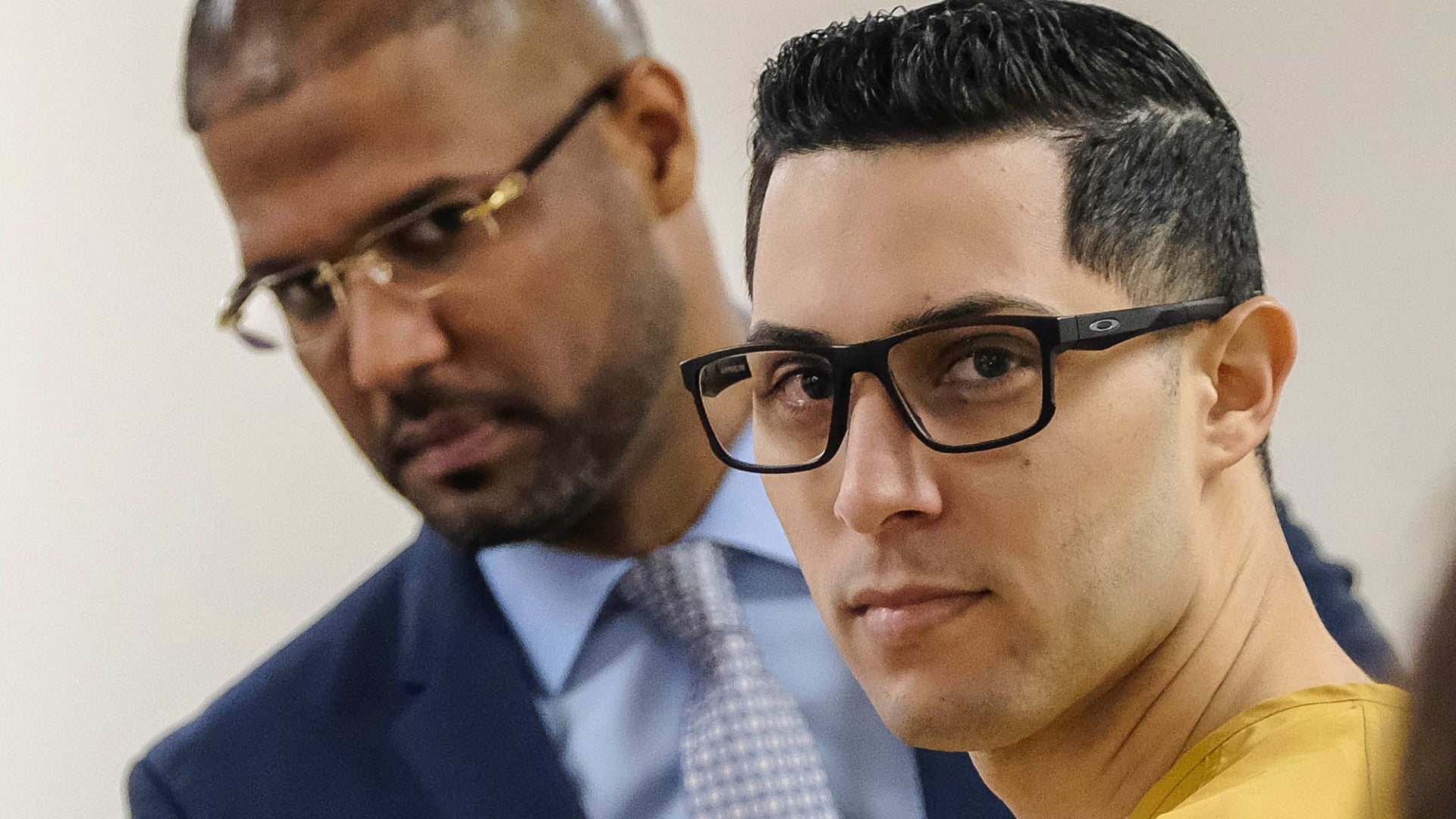 ¿Cuándo empieza el juicio contra Jensen Medina Cardona? - El Nuevo Día