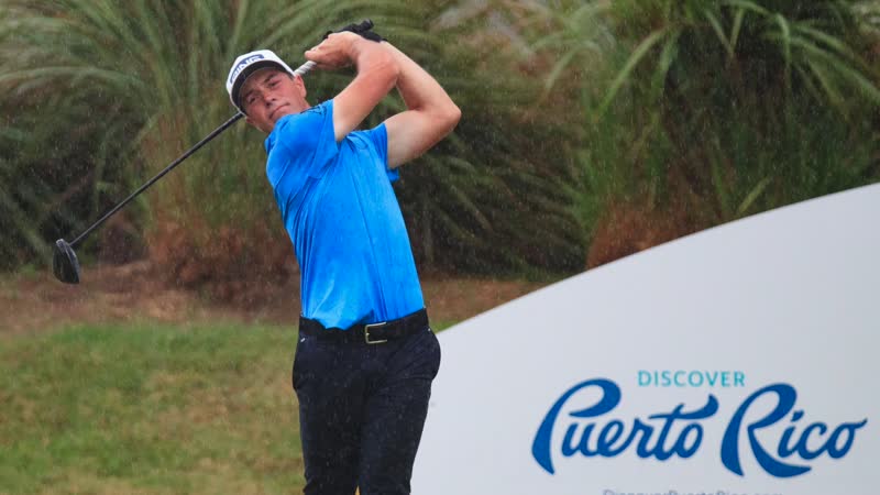 Imágenes de la última jornada del Puerto Rico Open - El Nuevo Día