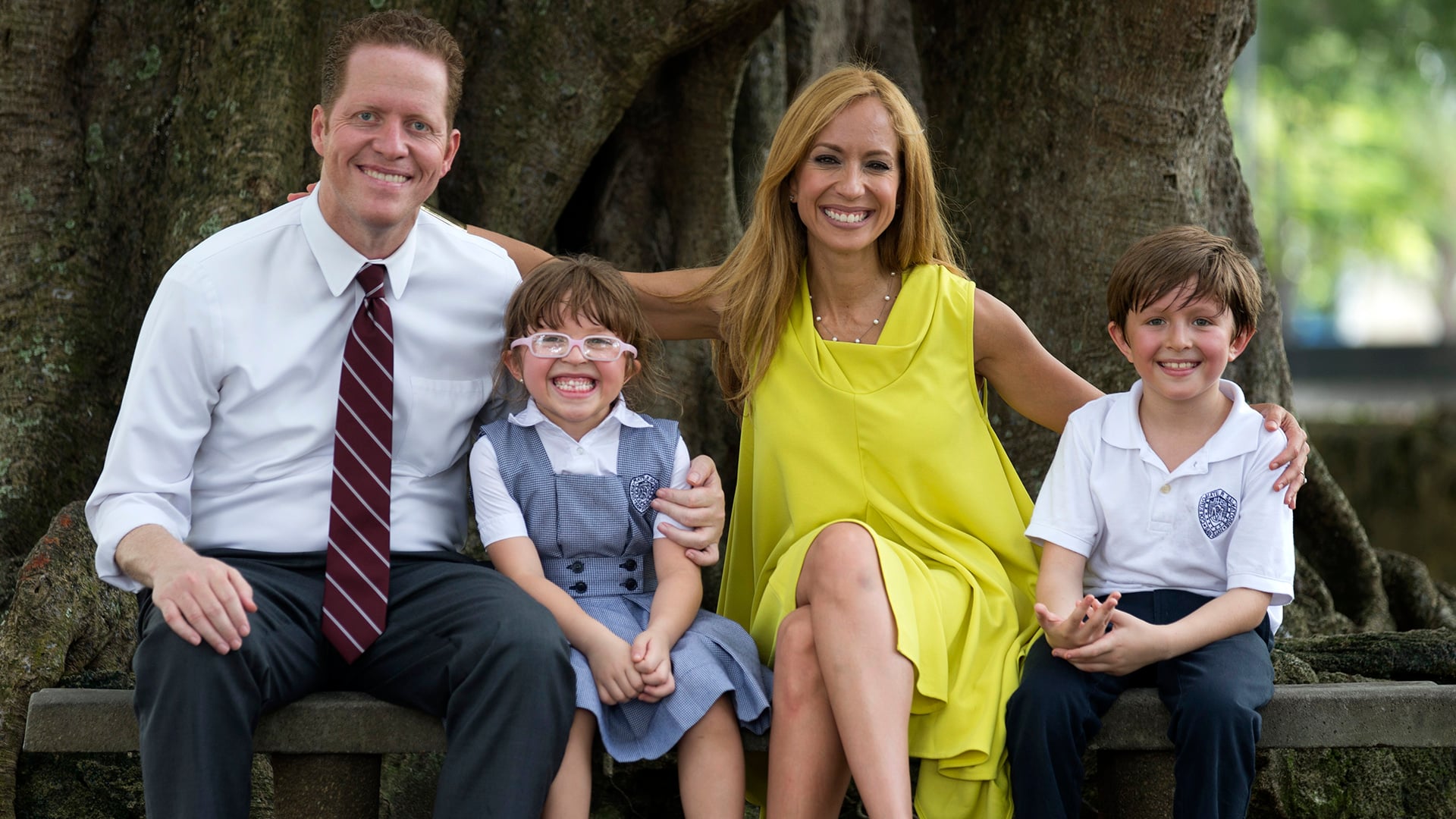 Alexandra Fuentes revela cómo la política transformó a su familia - El ...