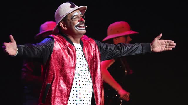 El payaso Remi celebra sus 40 años de trayectoria - El Nuevo Día