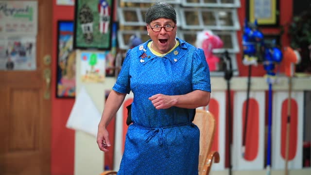 ¿Doña Plinia se distancia de Raymond Arrieta? - El Nuevo Día