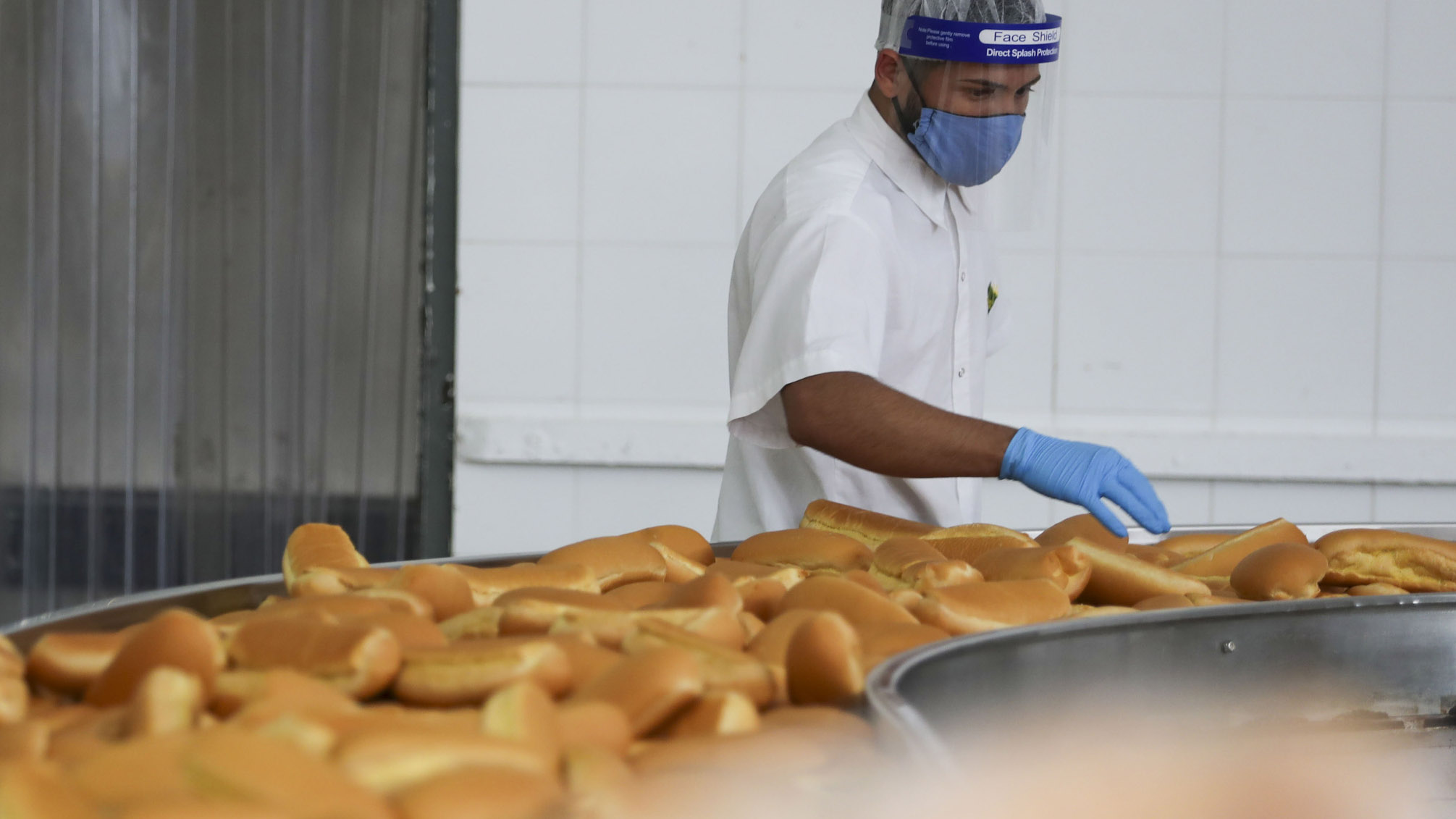 Mi Pan Bakery refuerza sus operaciones - El Nuevo Día