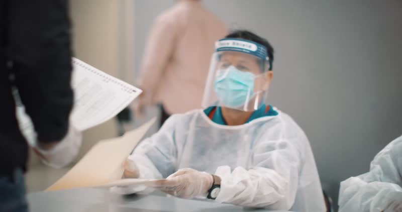 CEE revela sus medidas de seguridad durante las primarias - El Nuevo Día