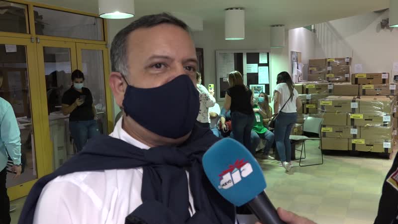 Gerardo “Toñito” Cruz concuerda con que se suspendan las primarias - El ...