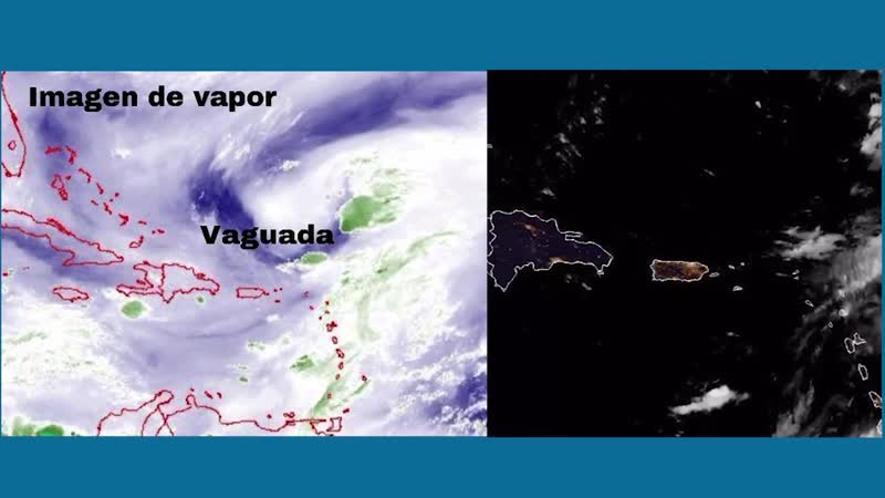 Deborah Martorell: una vaguada alta cercana traerá lluvias al norte ...