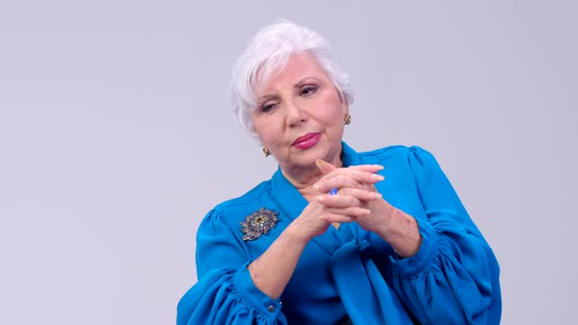 Ángela Meyer explica cómo planifica su retiro de los escenarios - El Nuevo Día