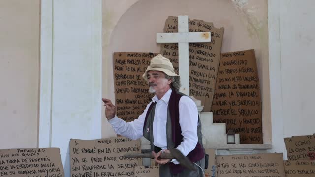 "Se lo llevó Pateco" conoce más de la icónica frase - Videos - Primera Hora