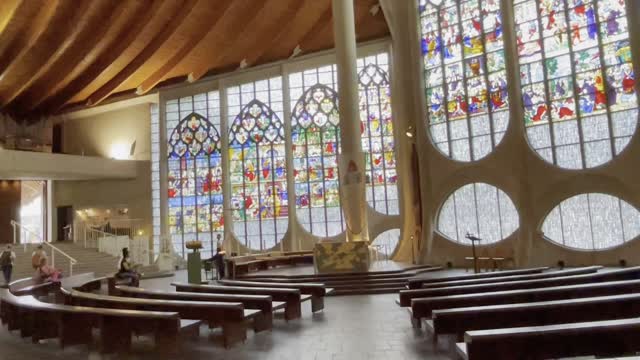 Juana de Arco es una figura principal en Normandía, Francia - El Nuevo Día