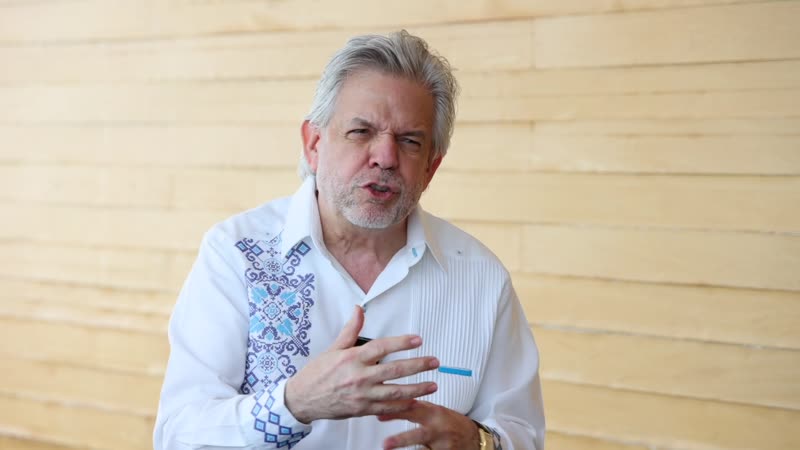 La revelación de Luis Miranda sobre cómo funciona la política en ...