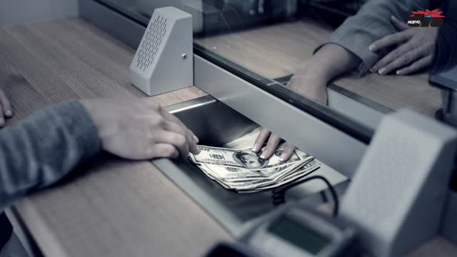 Queda grabado: Héctor Joaquín Sánchez vendía taquillas para evento ...