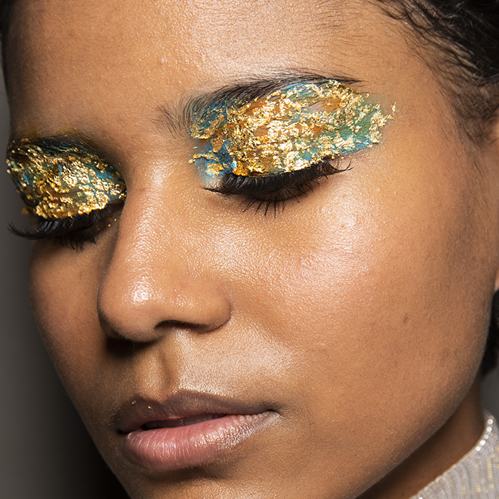 Texturas y efectos especiales para cambiar tu look drásticamente - El ...