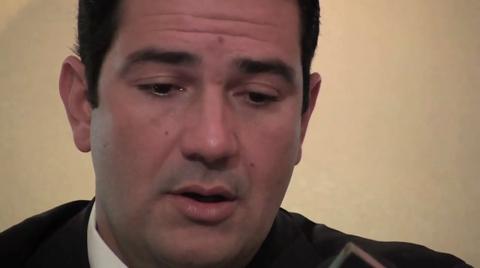 Farinacci conferencia - Videos - Primera Hora