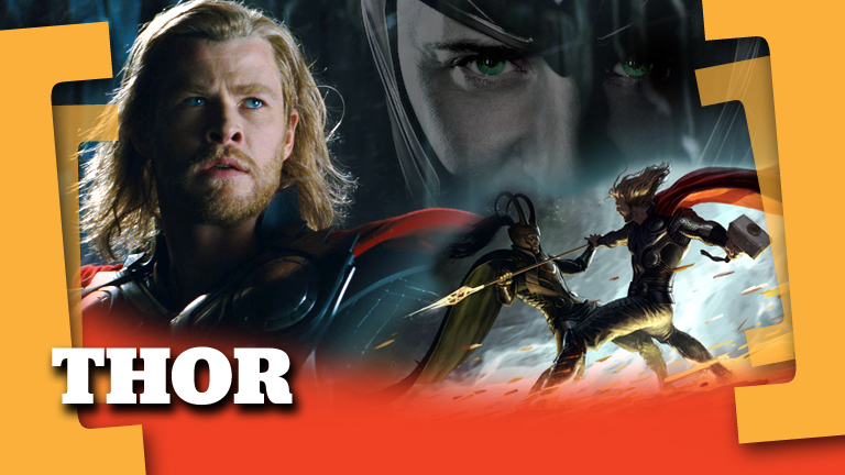Pa'l Cine - Thor - Videos - Primera Hora