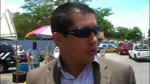 Ana Cacho de testigo - Videos - Primera Hora