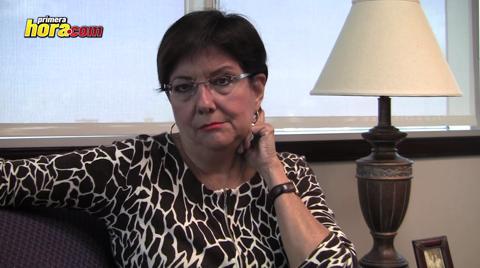 Autorretrato: Rosa Emilia Rodríguez - Videos - Primera Hora