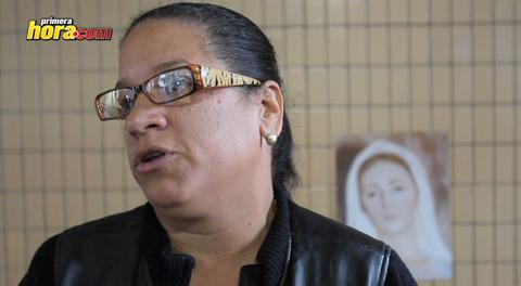 Fortuño visita a Karla Michelle - Videos - Primera Hora