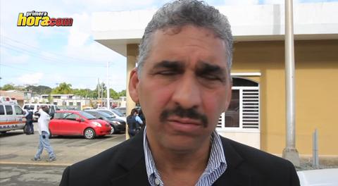 Policía tras la bala que hirió a Karla Michelle - Videos - Primera Hora