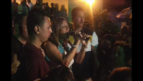 Wanda Soler se convierte en la nueva alcaldesa de Barceloneta - Videos ...