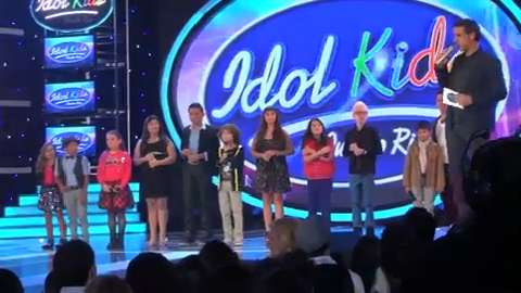 Primera gala de Idol Kids Puerto Rico - Videos - Primera Hora