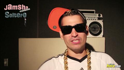 Promo videoestreno Soltero de Jamsha - Videos - Primera Hora