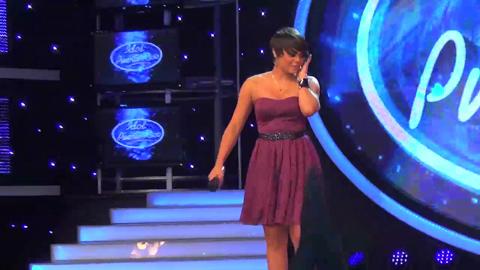 Pobre interpretación de Gremal en “Idol Puerto Rico” - Videos - Primera ...
