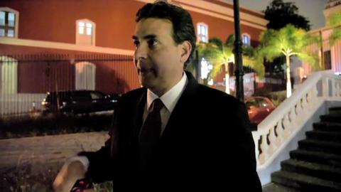 Entrevista a Luis Sánchez Betances y Eduardo Bathia - Videos - Primera Hora